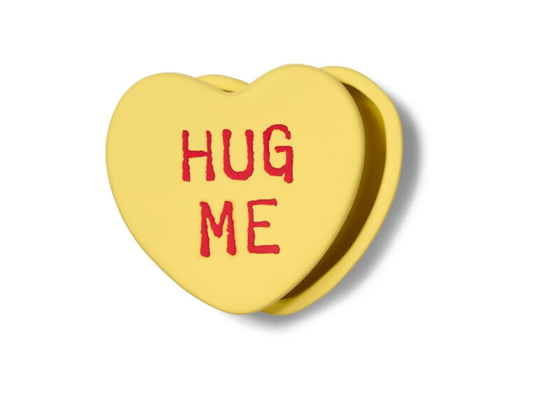 Product: Sweet Heart Candy Box Hug Me | Bergers belgium
